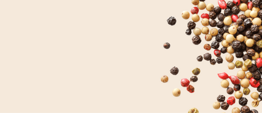 Meet Our 2023 World Kindness Day Winner | Black Pepper