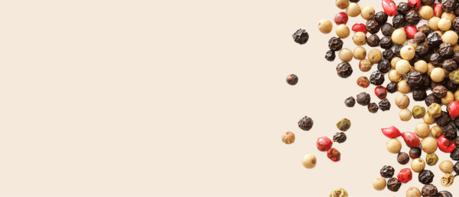 Christmas Baking Gingerbread | Black Pepper